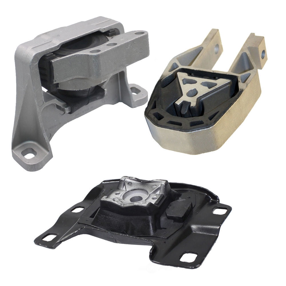 Westar ETK-047 Engine Mount Set - Walmart.com