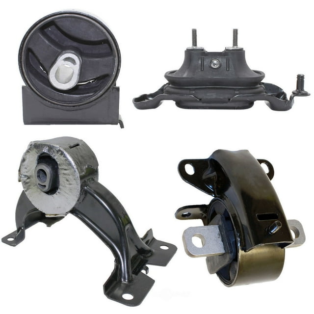 Westar Parts Replacement: ETK-061 Engine Mount Set - Walmart.com