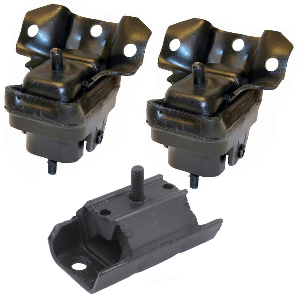 Westar ETK005 Engine Mount Set - Walmart.com