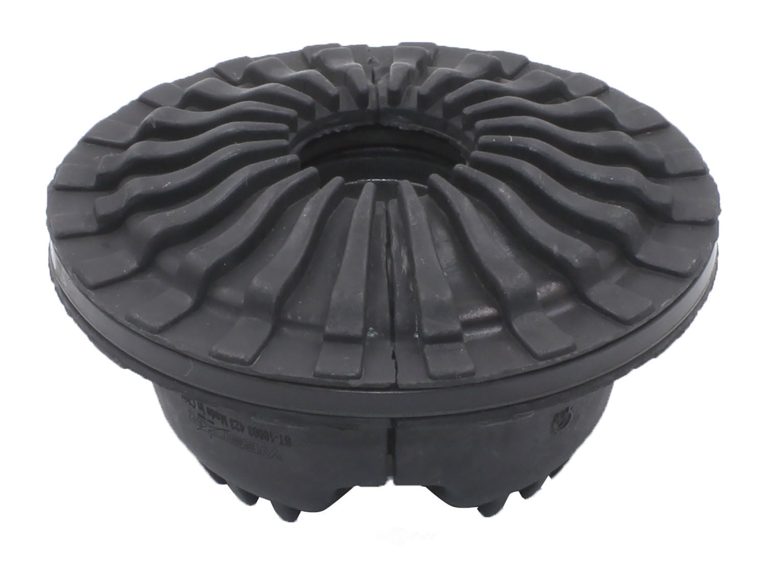Westar ST-10003 Suspension Strut Mount Fits select: 2005-2011 AUDI A6 ...