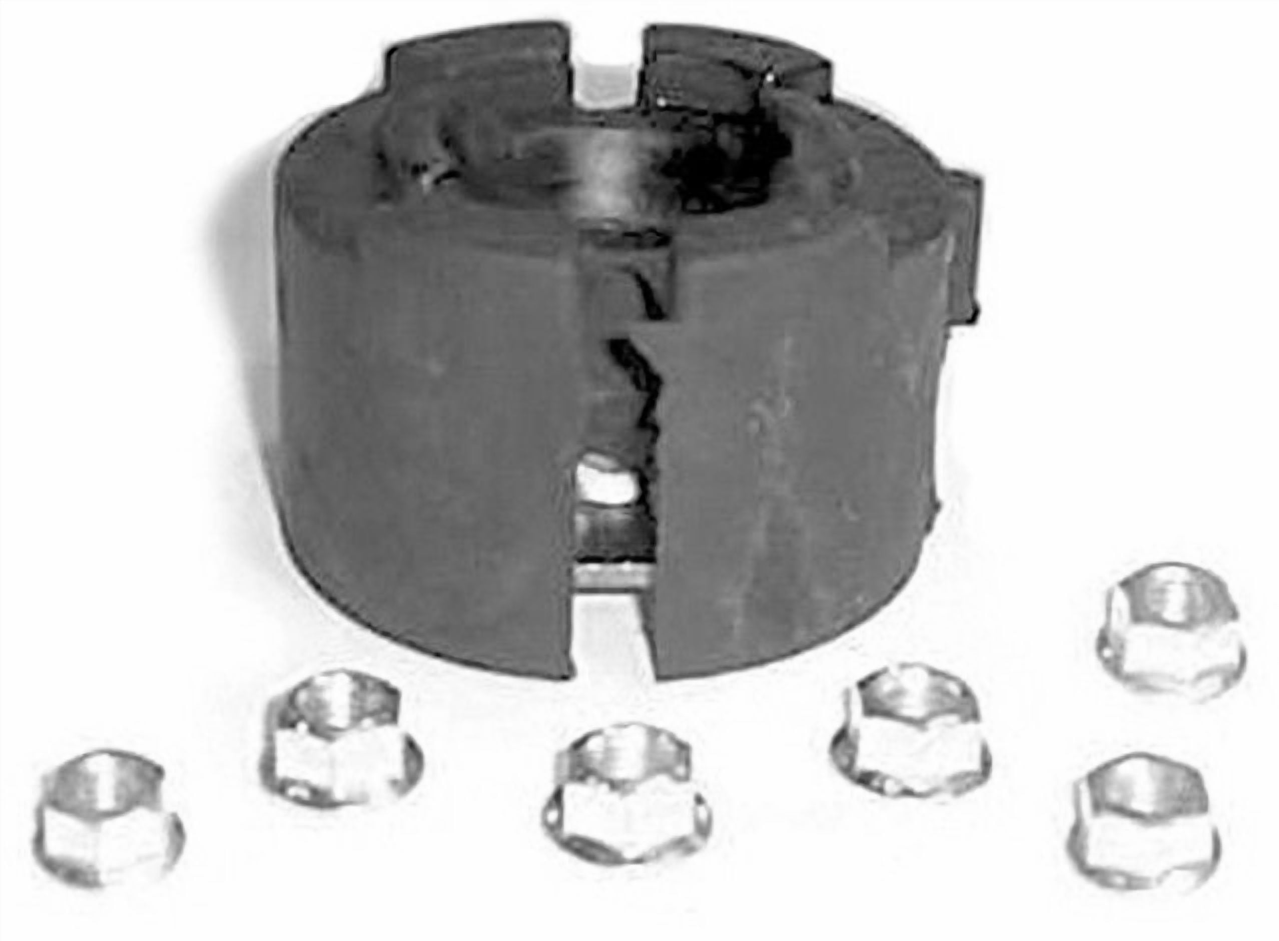 Westar ST-1921 Suspension Strut Mount - Walmart Business Supplies