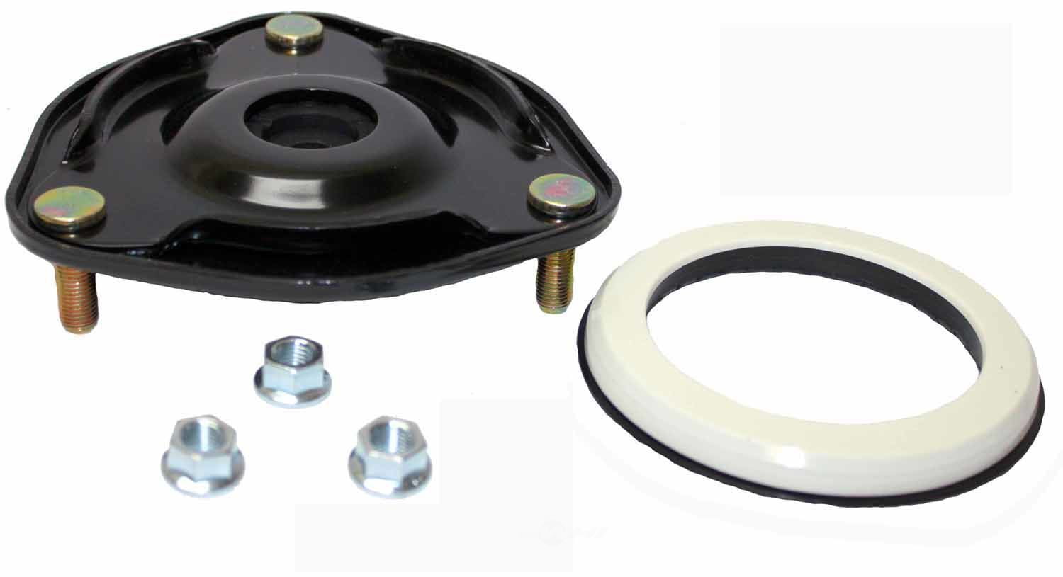 Westar ST-5959 Suspension Strut Mount - Walmart.com