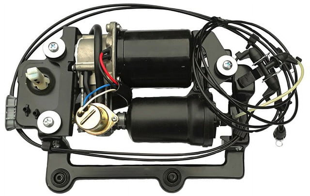 Westar Suspension Air Compressor compatible for CADILLAC PASSENGER CAR ...