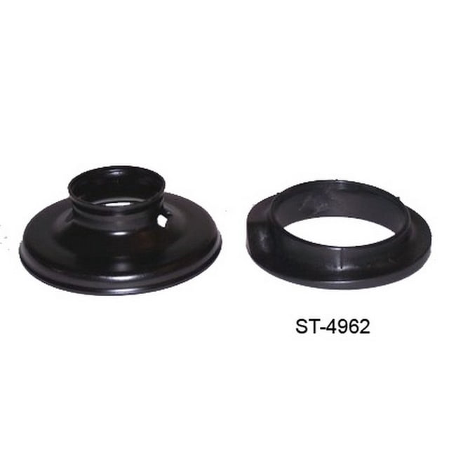 Westar Suspension Coil Spring Seat P/N:St 4962 Fits select: 1993-2002 ...