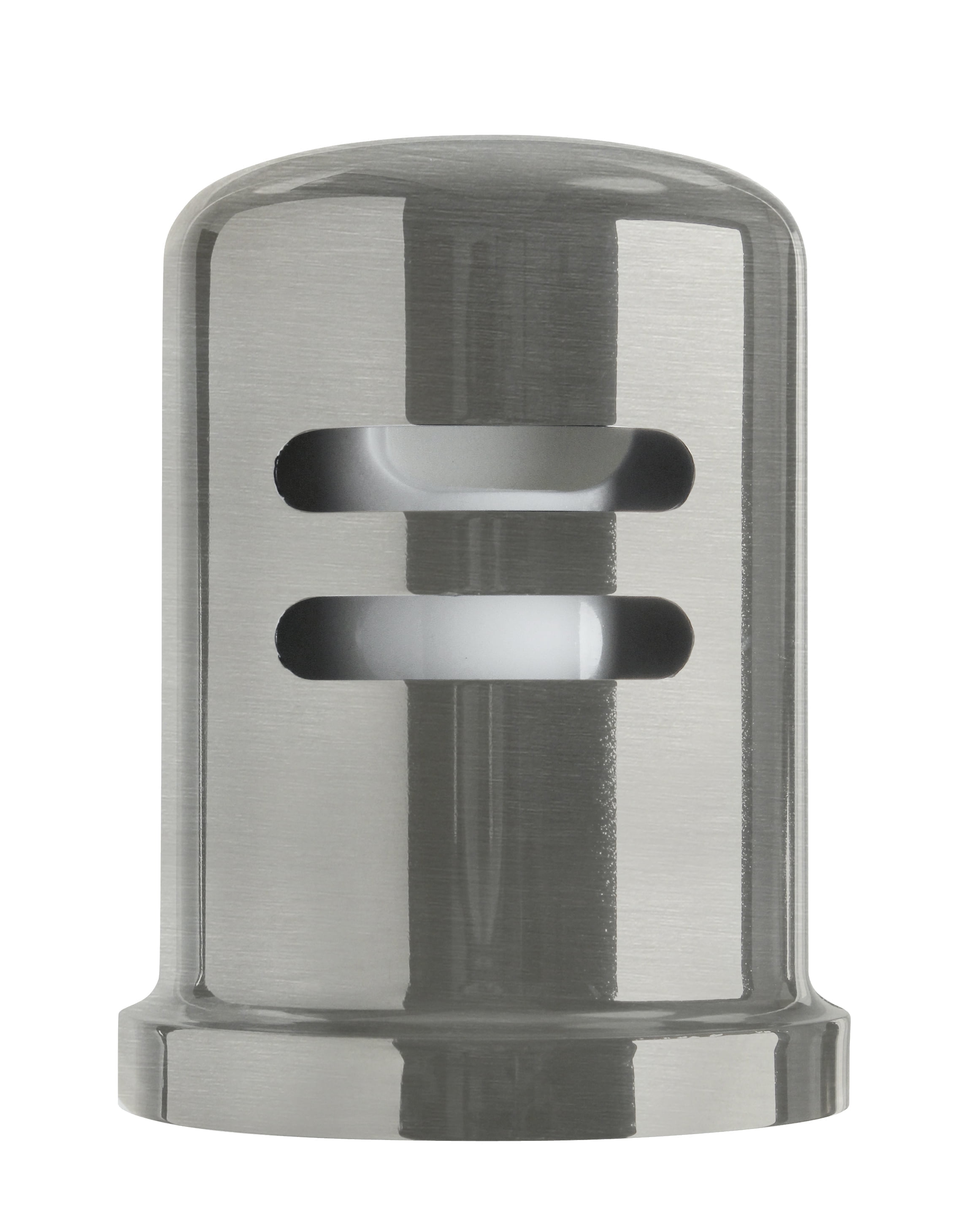 Westbrass 1-3/4" x 2-3/4" Solid Brass Air Gap Cap Only, Skirted ...