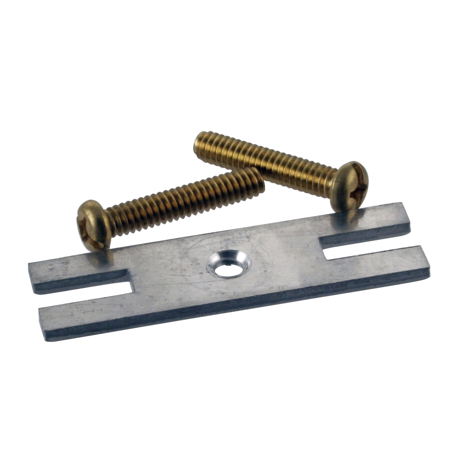 Westbrass 792BR-100 Bathtub Drain Assembly Top Elbow Converter Bracket ...