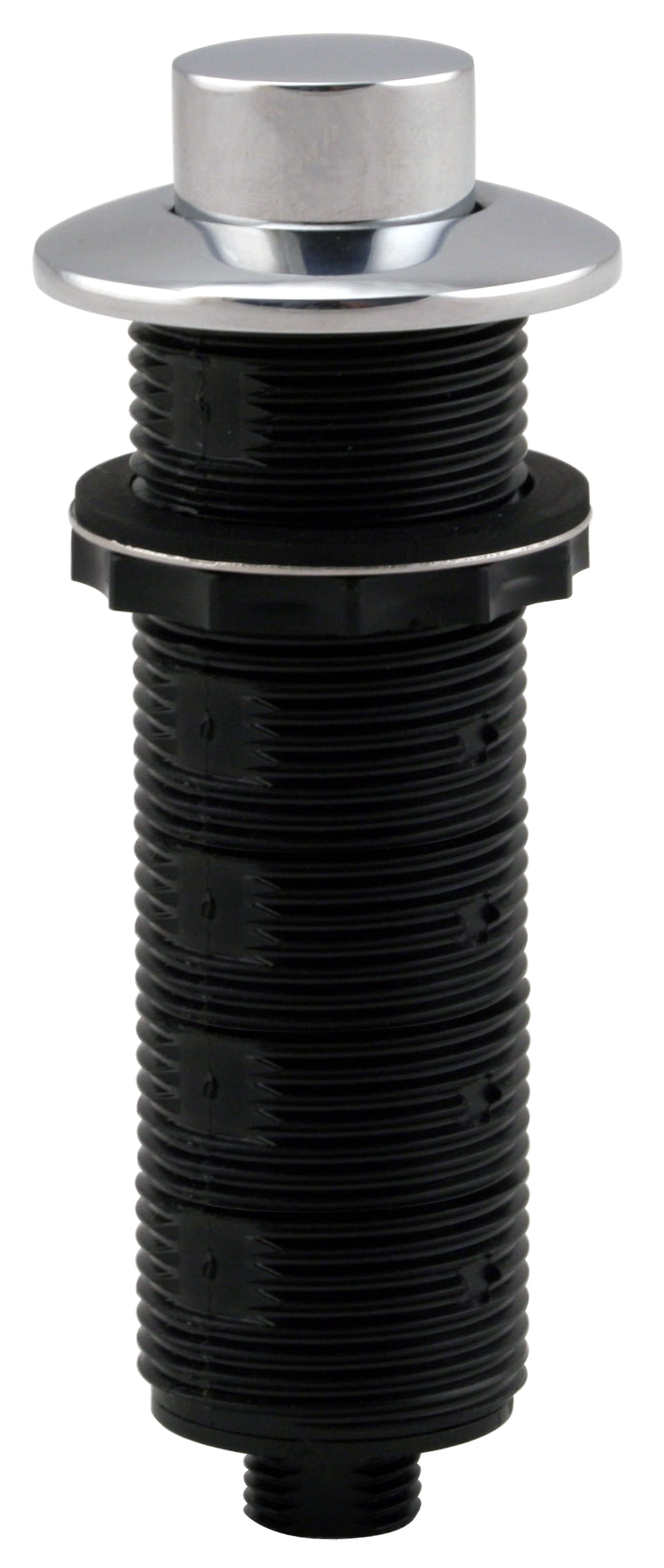 Westbrass ASB-RB3-26 Disposal Replacement Air Switch Trim Only, Raised ...