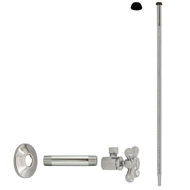 Acorn Controls Prison Toiler Control Stops, Brass 2755-000-001 ...