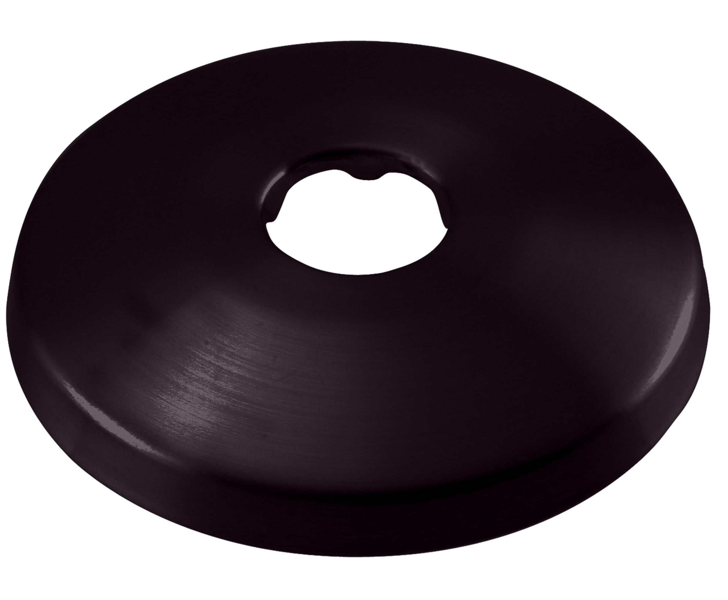 Westbrass D128-200-07 1/2" Sure Grip Low Pattern Flange for Copper Pipe ...