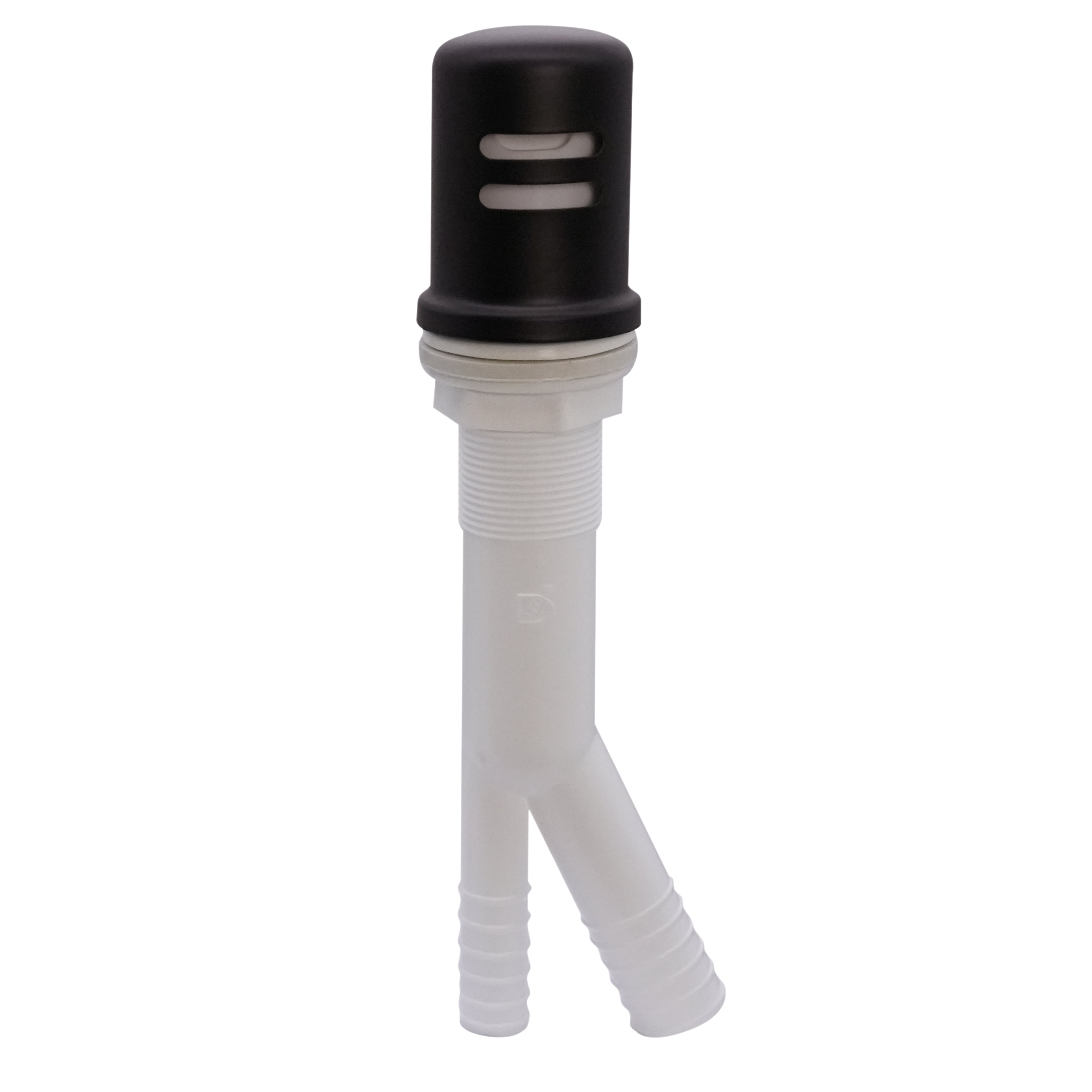 Westbrass D200-1-12 1-3/4" x 2-3/4" Solid Brass Air Gap Cap Kit ...