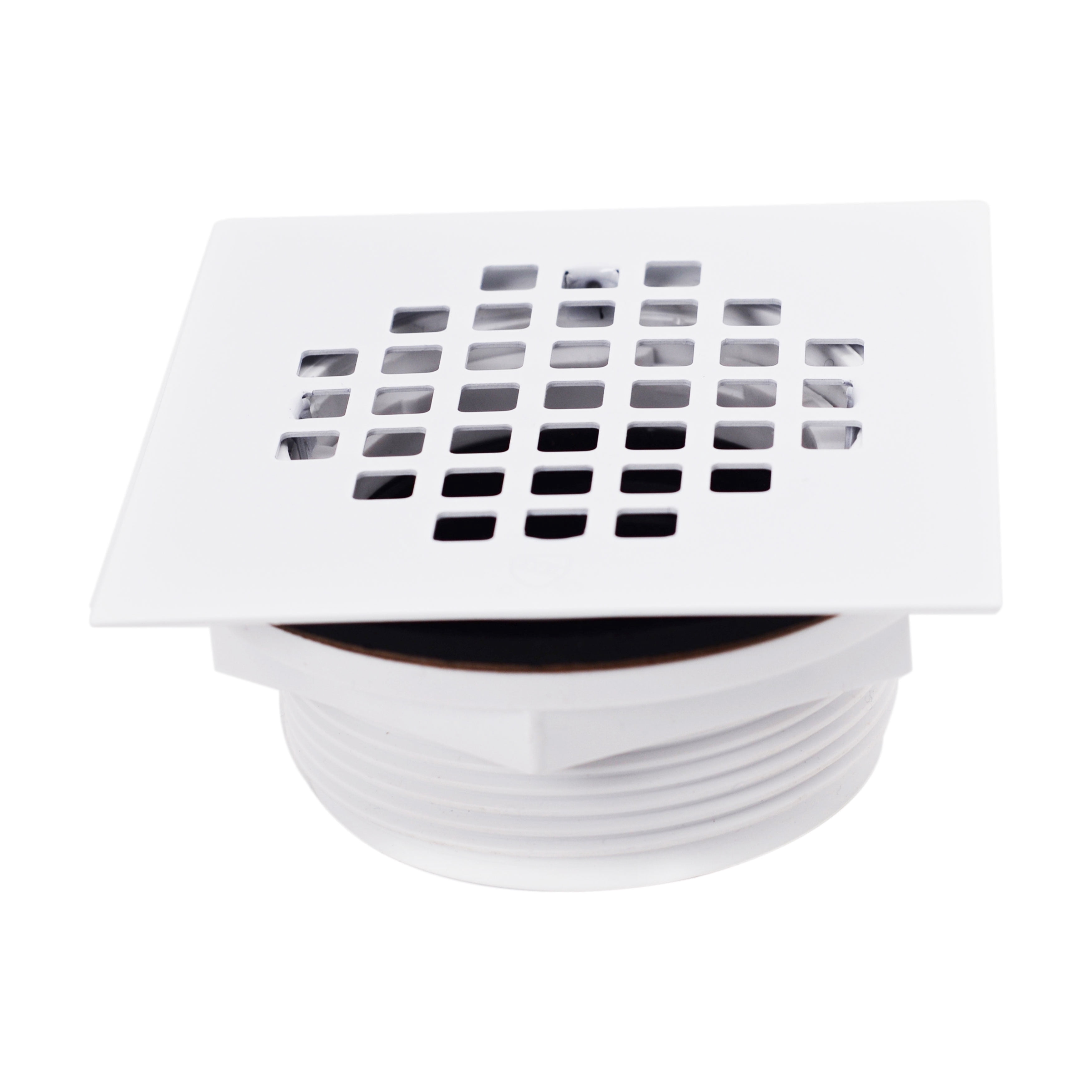 Square Shower Drain Cover