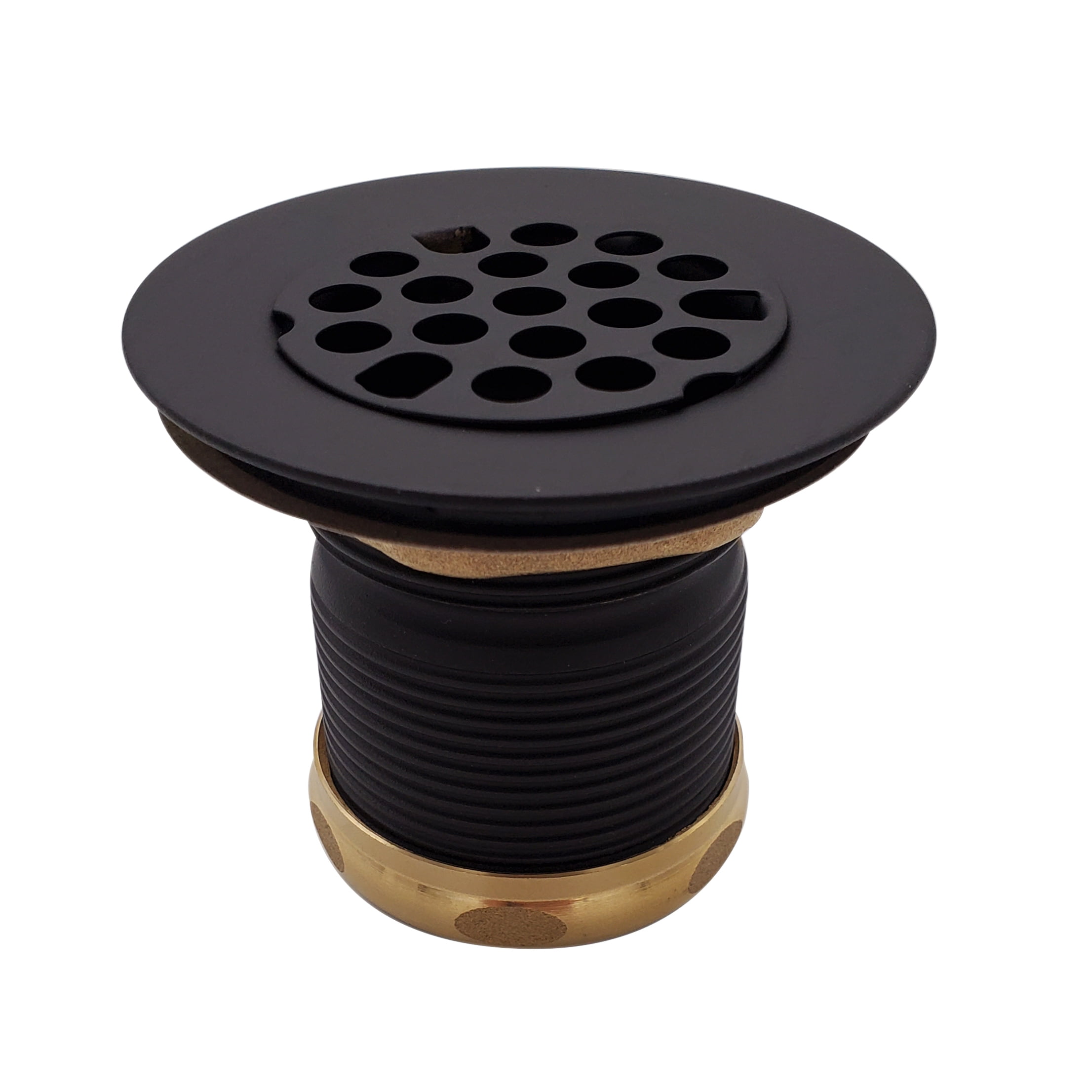Westbrass D2181-12 Junior Bar and Laundry Sink Drain Assembly with ...