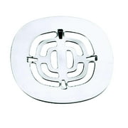 Fiat Shower Drain Cover