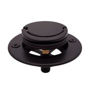 Backyard Innovations Quick Drain Spa Drain - Walmart.com