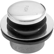 Delta Drain Stopper - Bathroom in Venetian Bronze RP5648RB - Walmart.com
