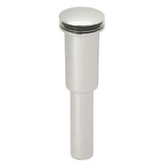 Maax PVC F2 Freestanding Bath Drain Kit 10034341 - Walmart.com