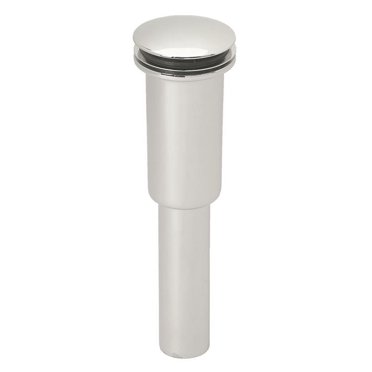 Maax PVC F2 Freestanding Bath Drain Kit 10034341 - Walmart.com