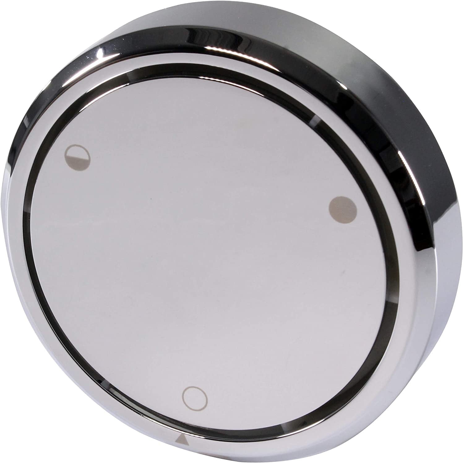 Westbrass Luxury Spa Deep Soak full and Over-Filled Closure Bathtub ...