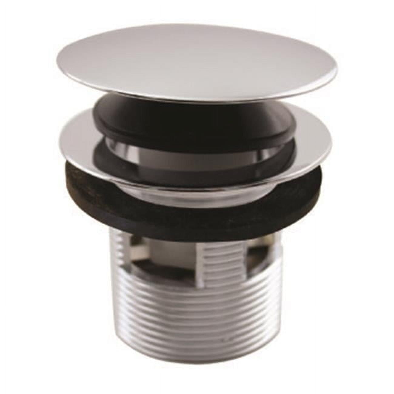Westbrass D98R-60 Integrated Overflow Tub Drain Kit - Walmart.com