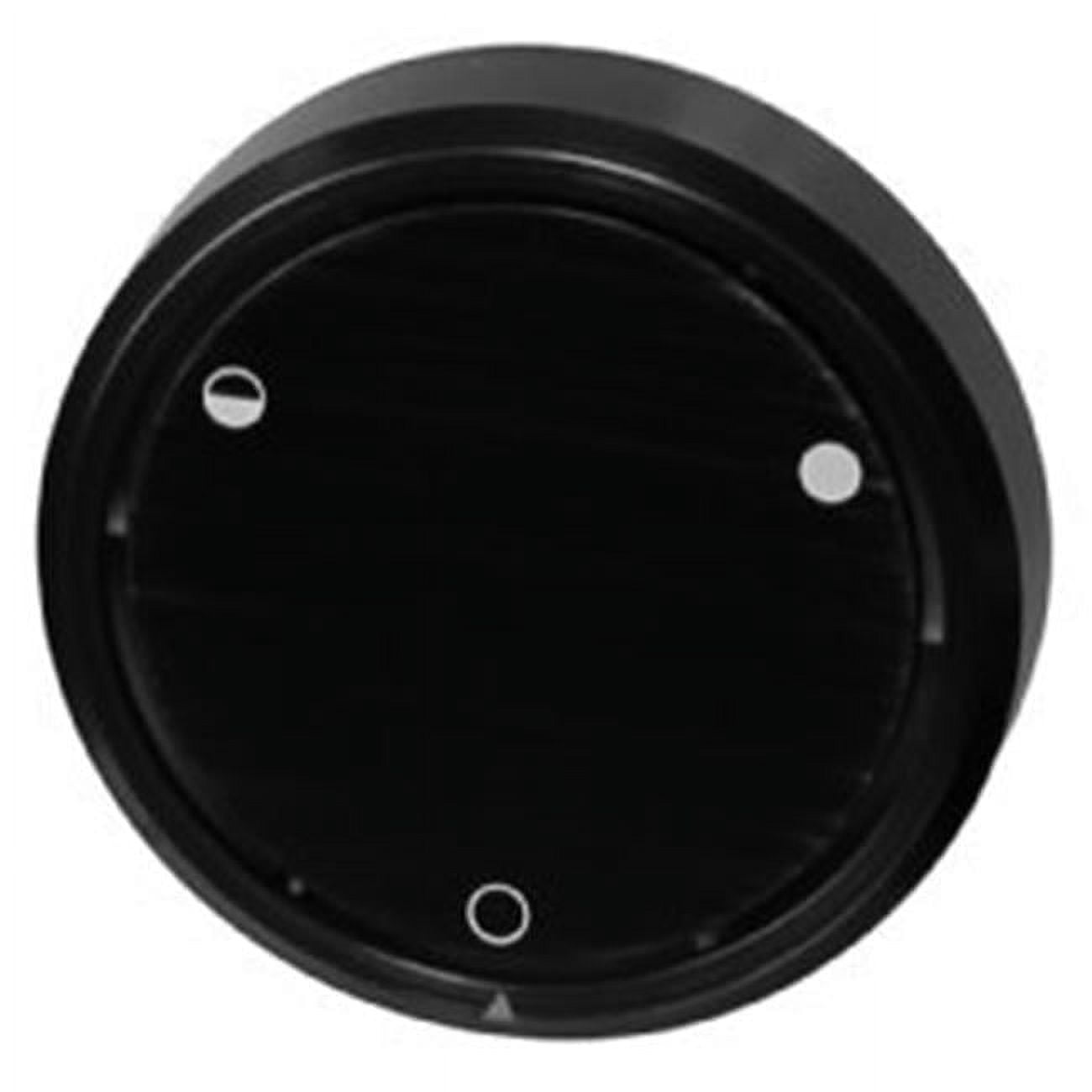 Westbrass Deep Soak Closing Metallic Overflow Cover - Walmart.com