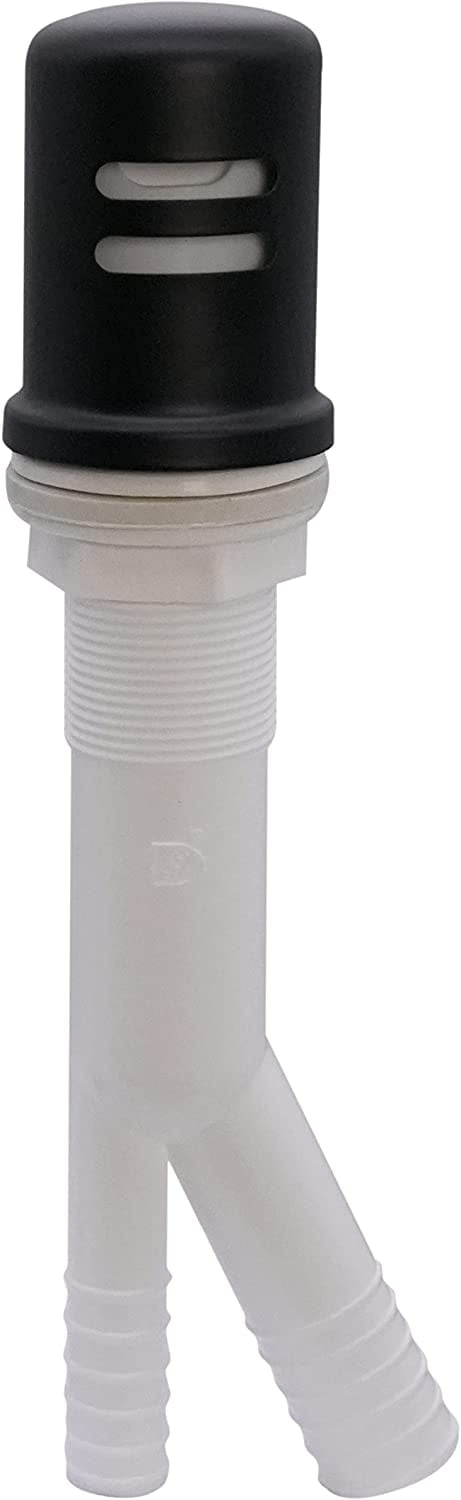 Westbrass R200-1-62 1-3/4" x 2-3/4" Solid Brass Air Gap Cap Kit ...
