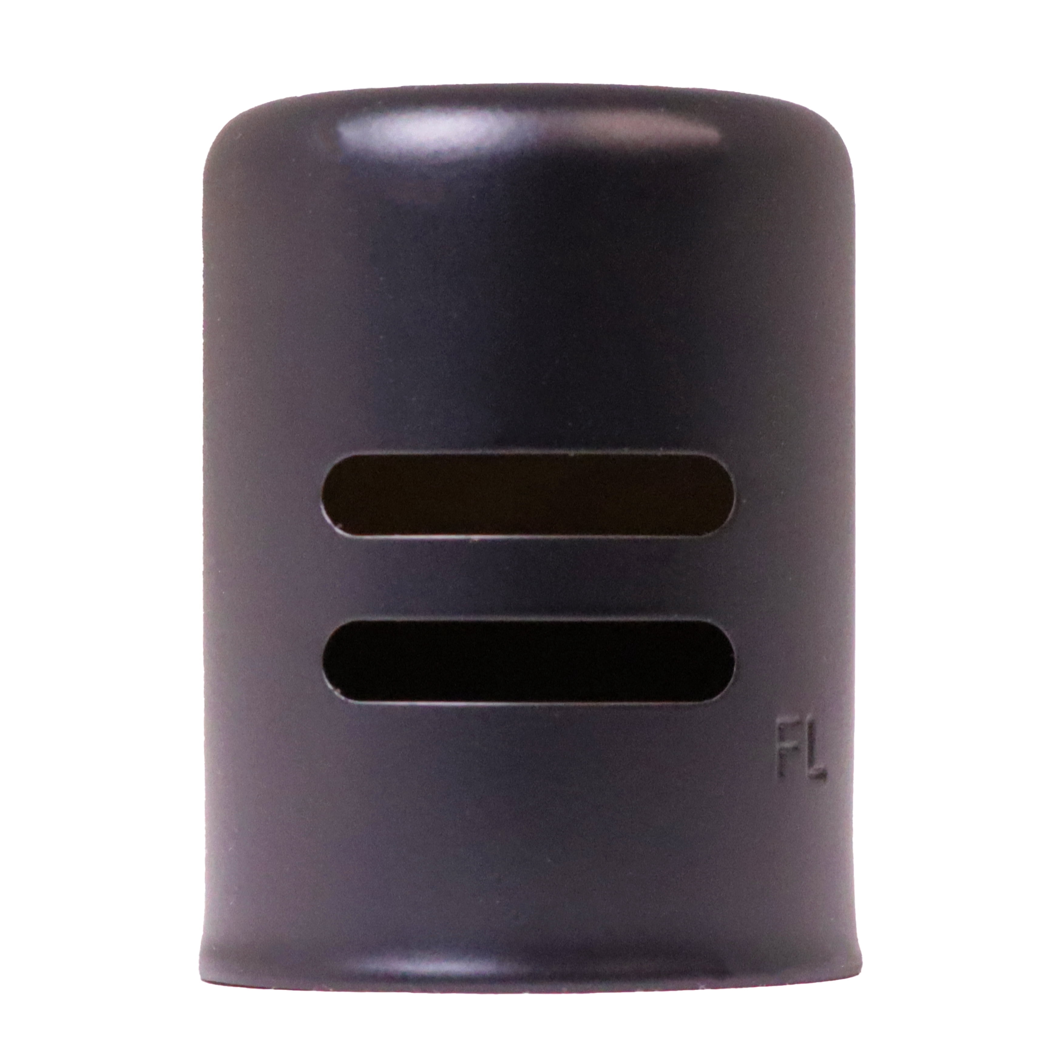 Westbrass Standard Size Solid Brass Air Gap Cap Only, Non-Skirted ...