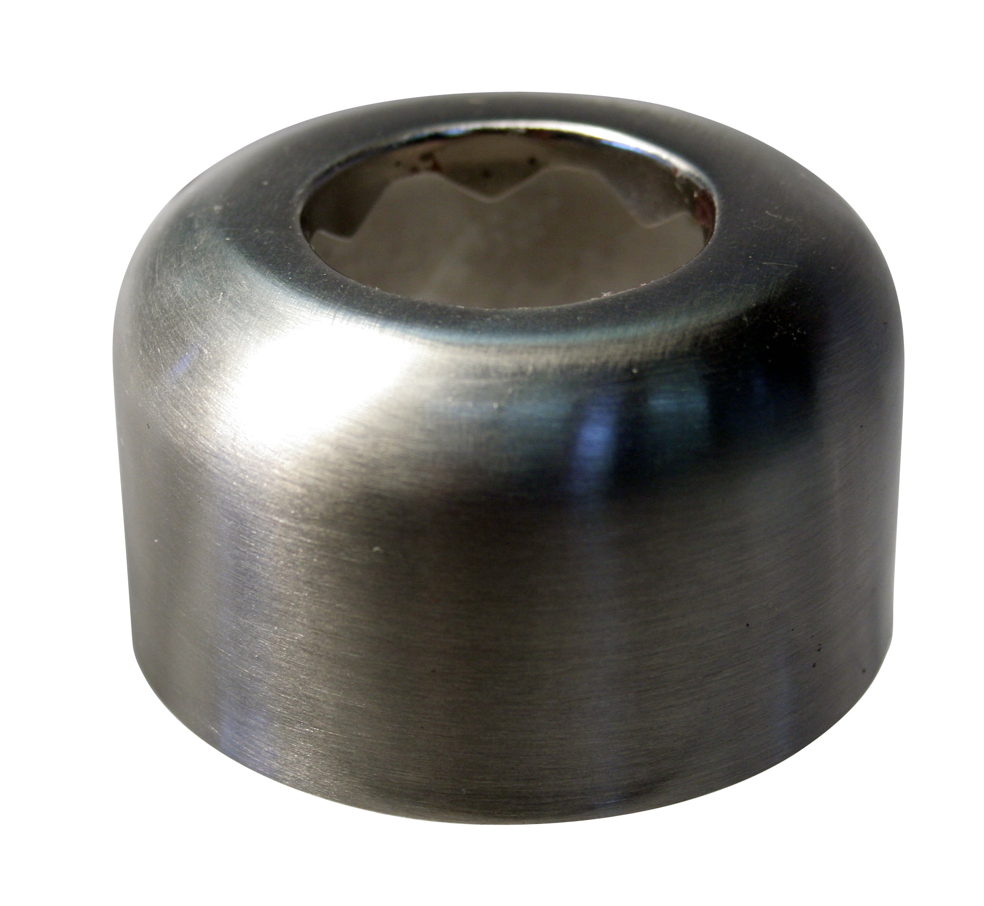 Westbrass R409-07 1-1/2" OD Opening x 3" OD Exterior Diameter High Box ...