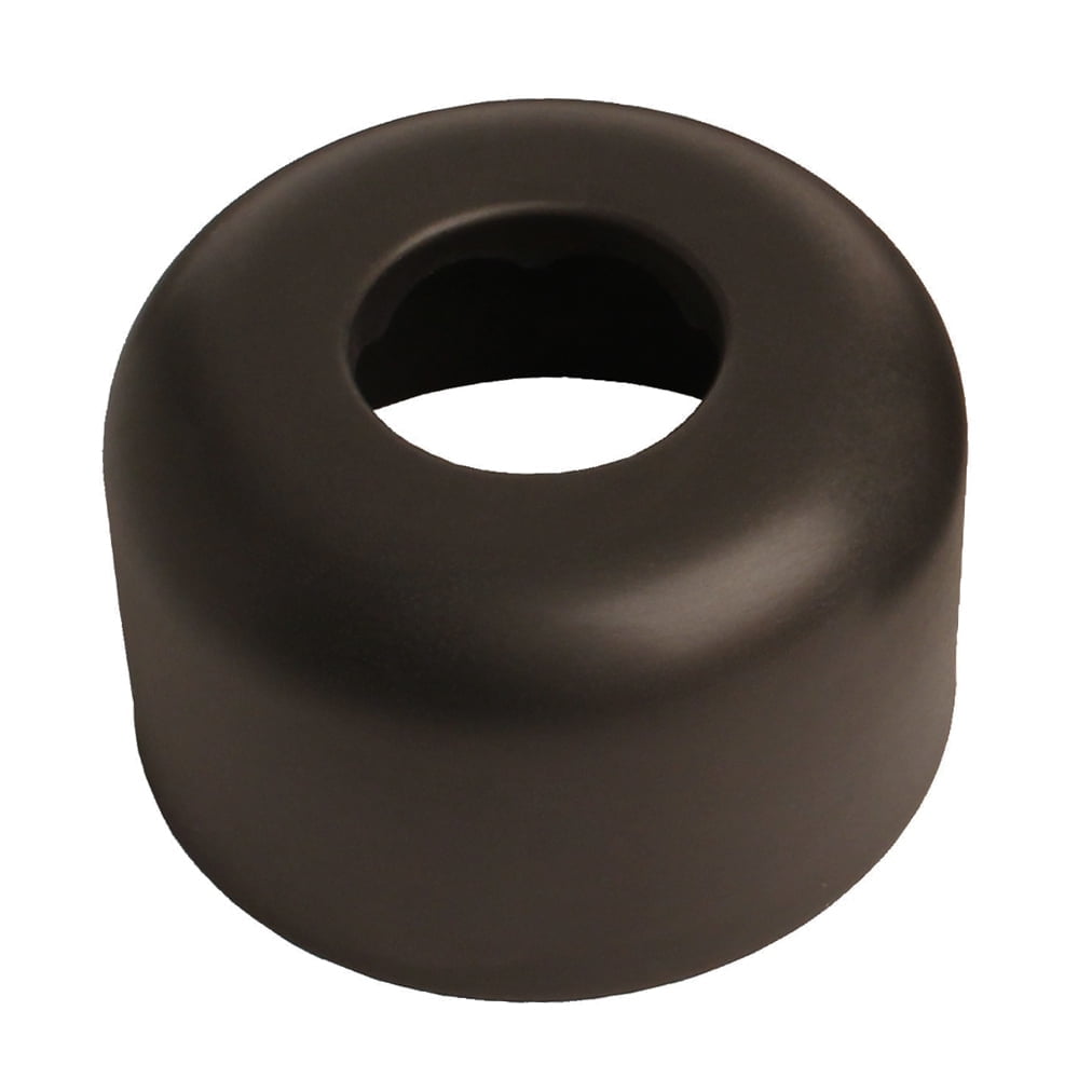 Westbrass 1-1/2" OD Opening x 3" OD Exterior Diameter High Box Patten ...