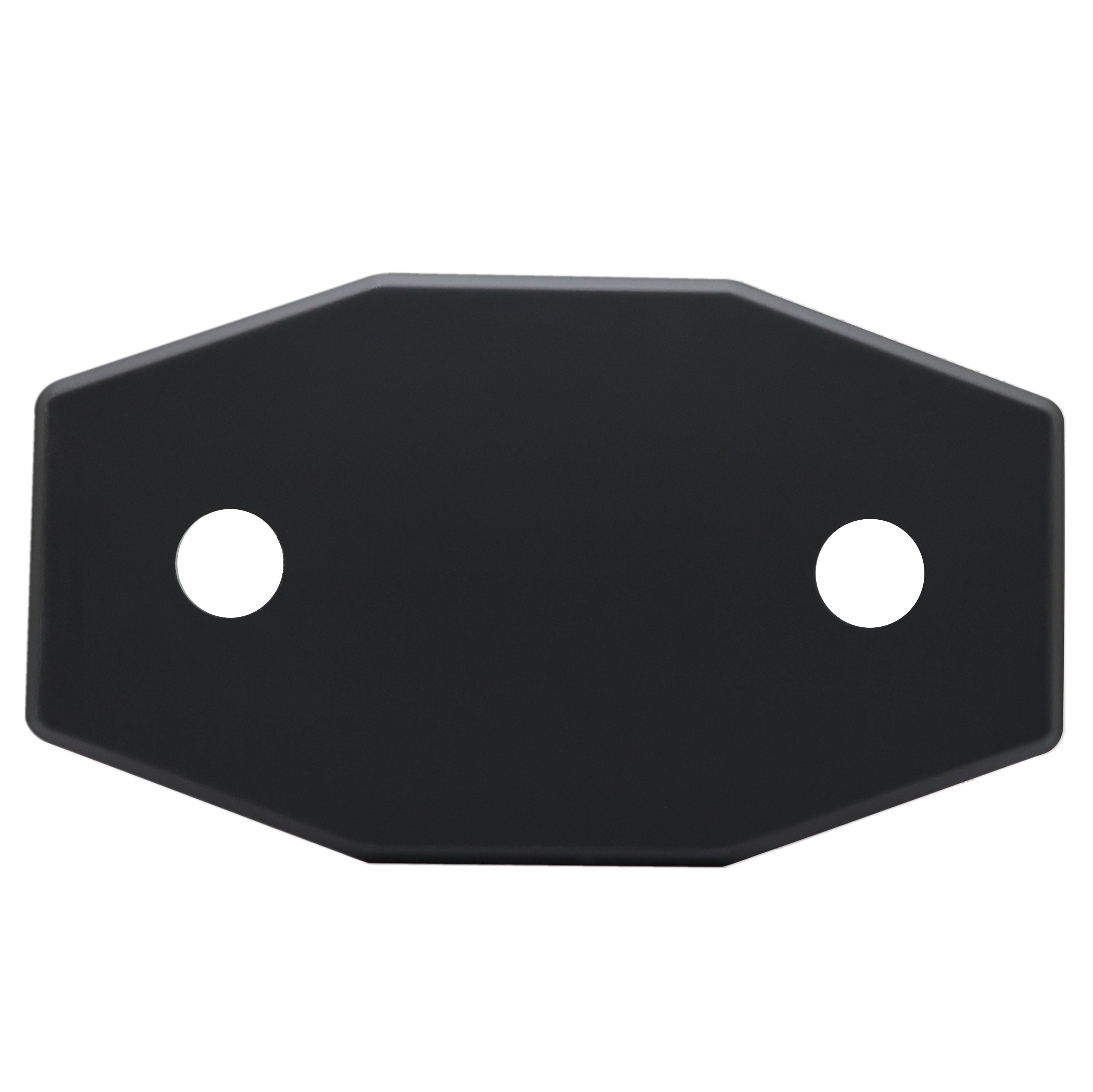 Westbrass Remodel Cover Plate for Bathtub and Shower Valves, Matte ...
