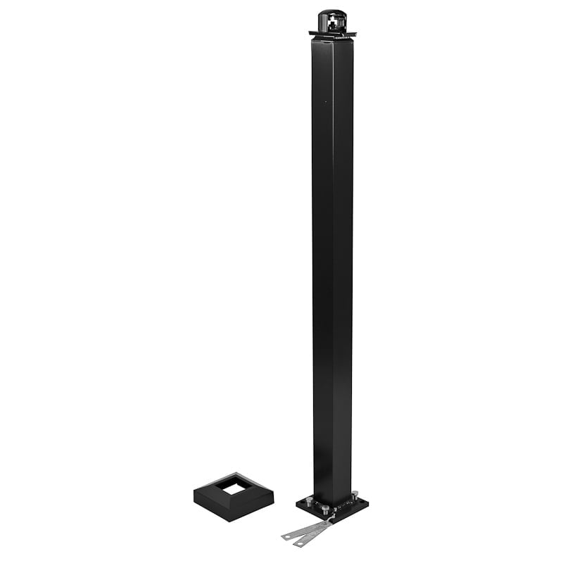 Westbury Crossover Post Kits - Walmart Business Supplies