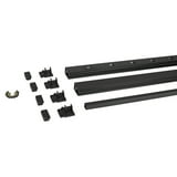Westbury ScreenRail Sections - Walmart.com