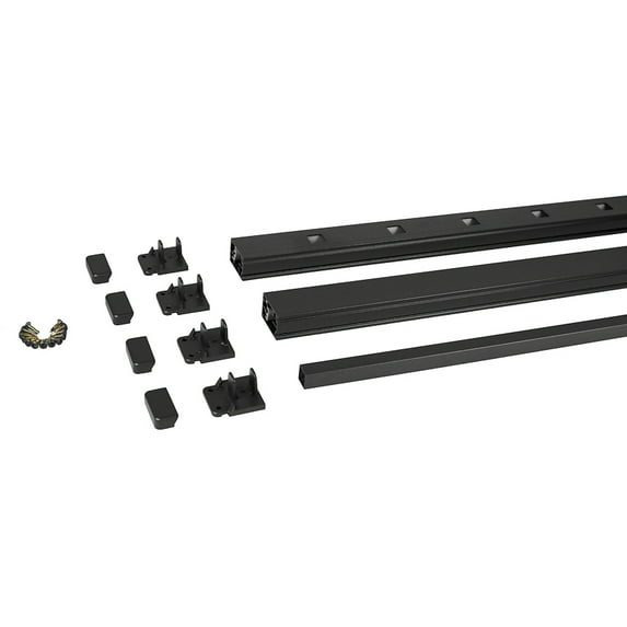 Westbury ScreenRail Sections - Walmart.com