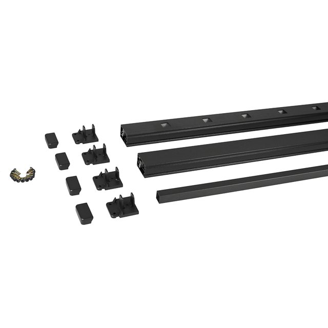 Westbury ScreenRail Sections - Walmart.com