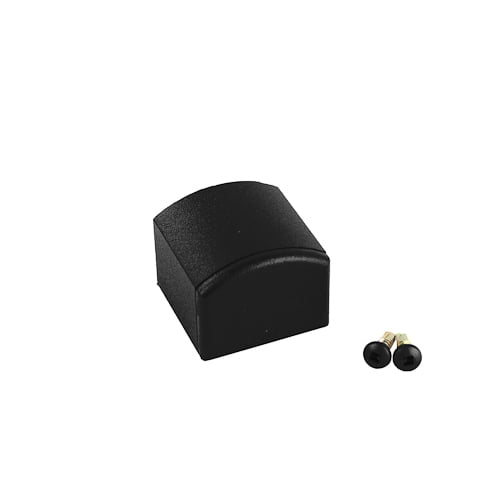 Westbury Top Rail End Cover - Walmart Business Supplies