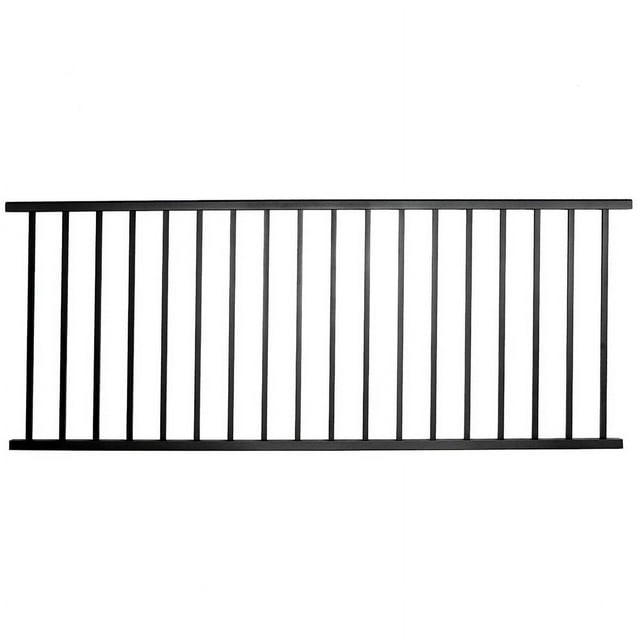 Westbury Tuscany C10 Railing Kits - Walmart.com