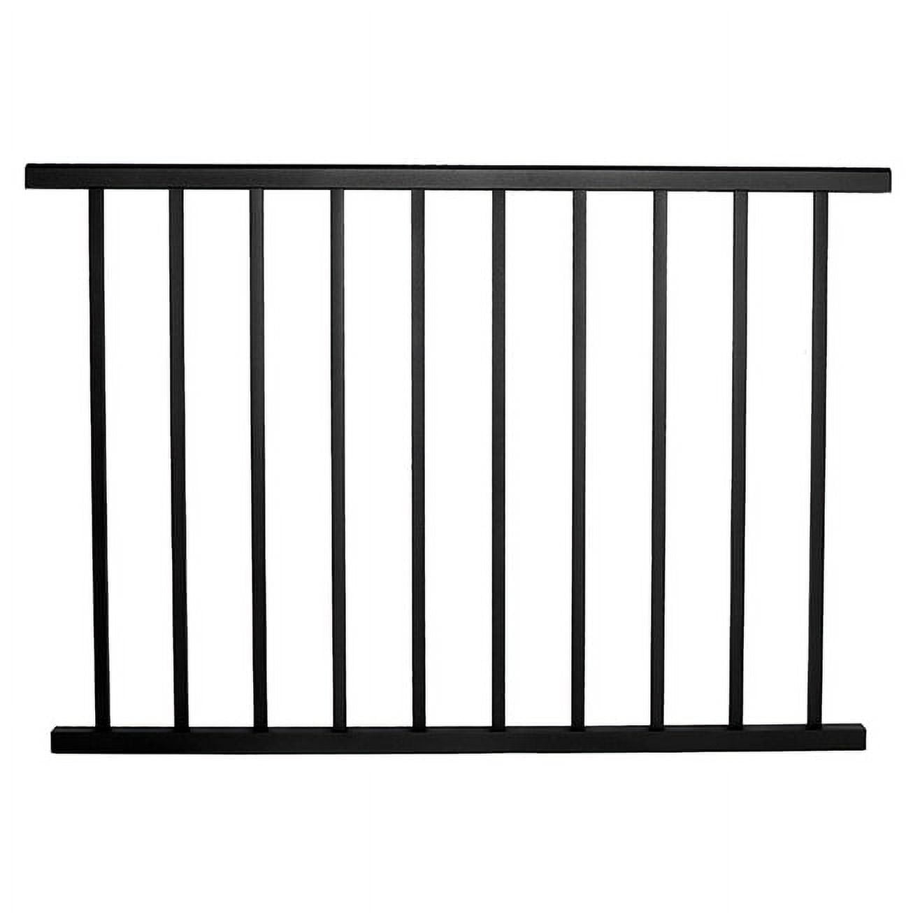 Westbury Tuscany C10 Railing Kits - Walmart.com