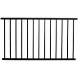 Westbury Tuscany C10 Railing Kits - Walmart.com