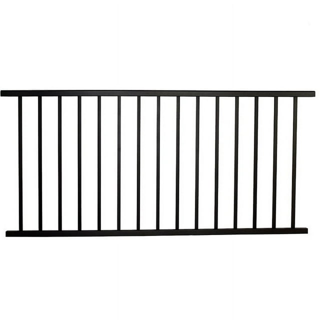 Westbury Tuscany C10 Railing Kits - Walmart.com
