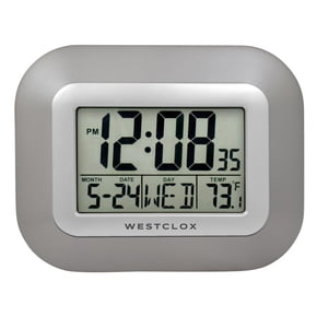 digital wall clock - Walmart Business