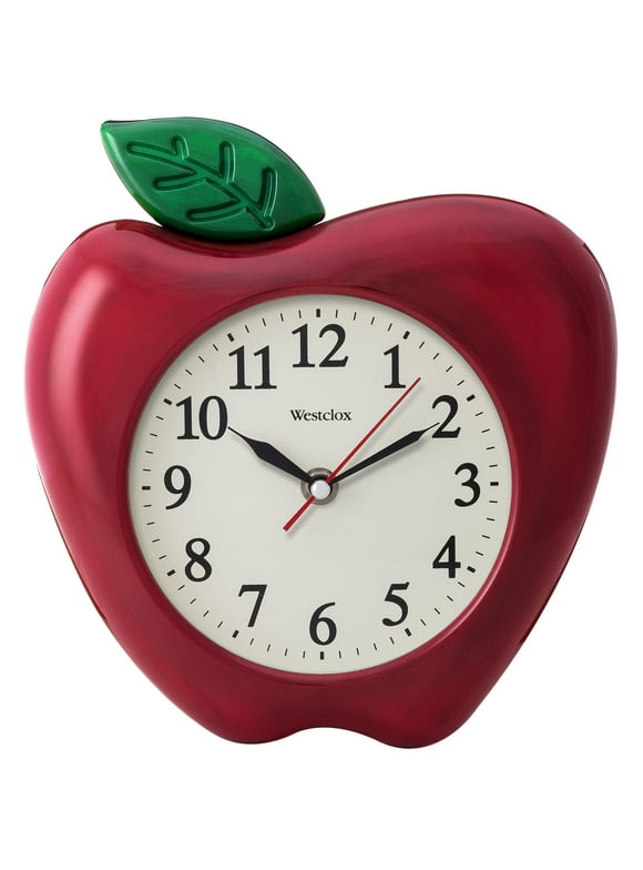 Wall Clocks Kitchen Clocks in Clocks - Walmart.com