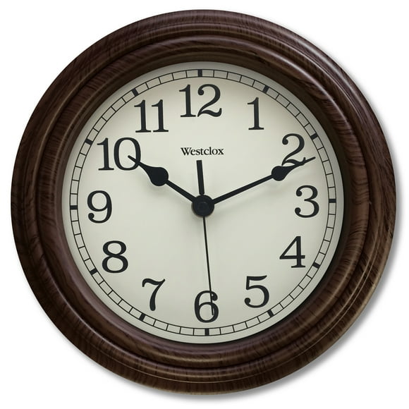 Wall Clocks Shop All in Wall Clocks - Walmart.com