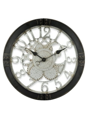 Wall Clocks Shop All in Wall Clocks - Walmart.com