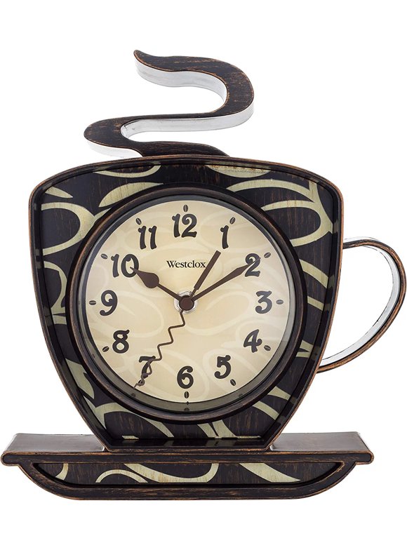 Wall Clocks Shop All in Wall Clocks - Walmart.com