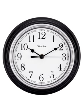 Wall Clocks Kitchen Clocks in Clocks - Walmart.com