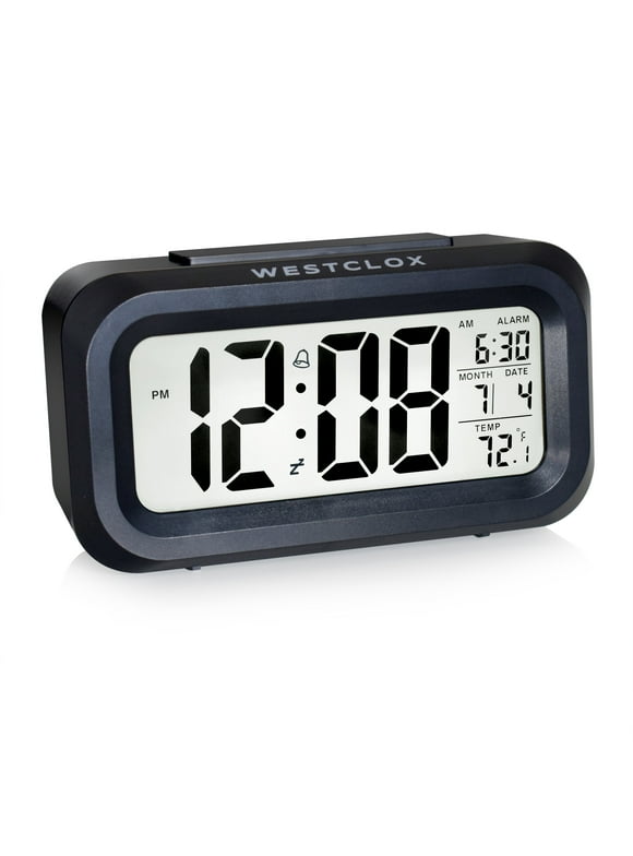 Shop Alarm Clocks in Alarm Clocks - Walmart.com