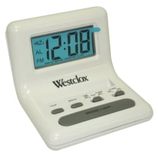 Timex Alarm Clocks