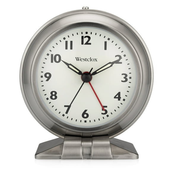 Westclox Alarm Clocks in Clocks - Walmart.com