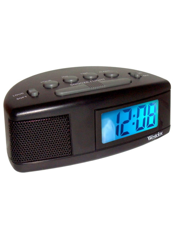 Alarm Clocks CD Players in CD Players, Radios & Boomboxes - Walmart.com