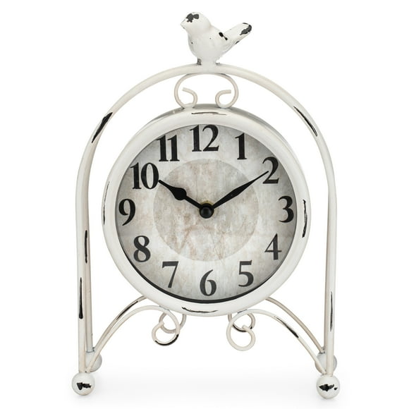 Shop Singing Bird Clocks for Home Decor with Charming Sound Features