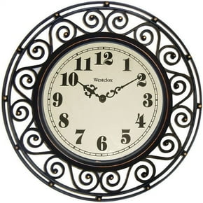 Shop Stylish Wall Clocks for Your Home in Modern and Vintage Styles